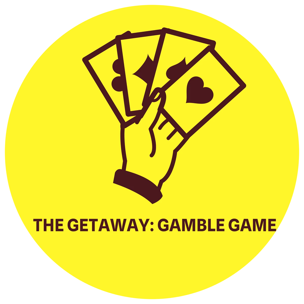 The Getaway: Gamble Game | The Getaway RP Wiki | Fandom