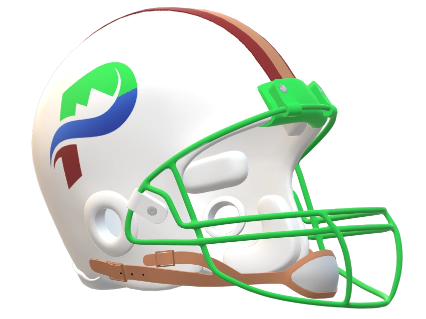 Portland Rivermen | Global Football League Wiki | Fandom