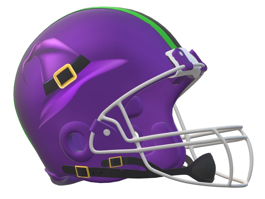 Boston Warlocks | Global Football League Wiki | Fandom