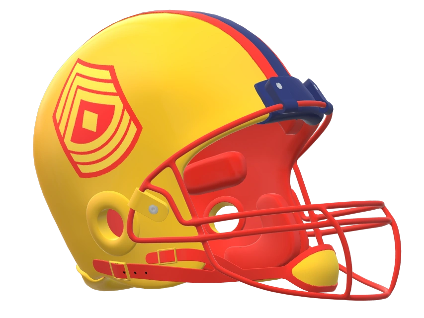 San Diego Leathernecks | Global Football League Wiki | Fandom