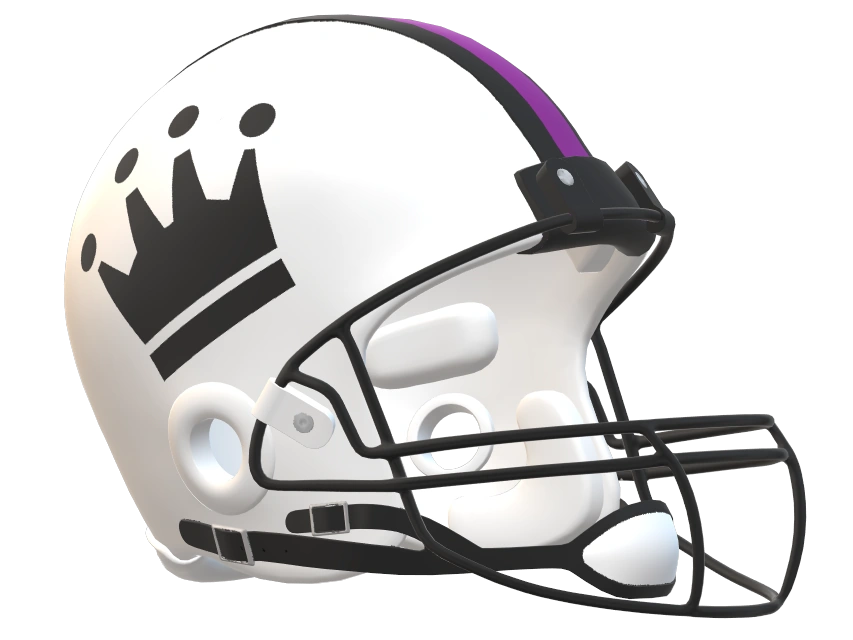 Memphis Kings | Global Football League Wiki | Fandom