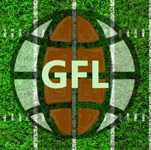 Global Football League | Global Football League Wiki | Fandom