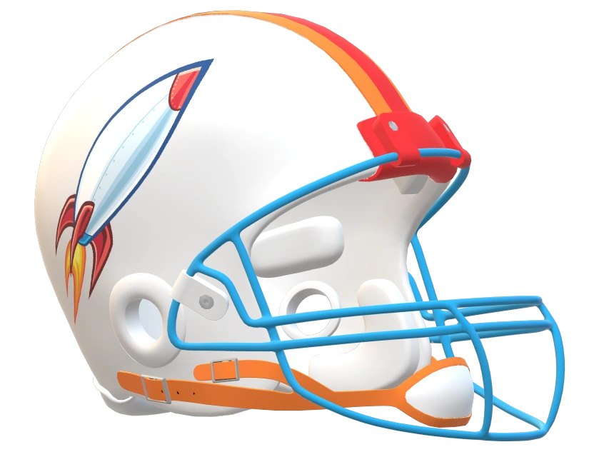 New York Rockets | Global Football League Wiki | Fandom