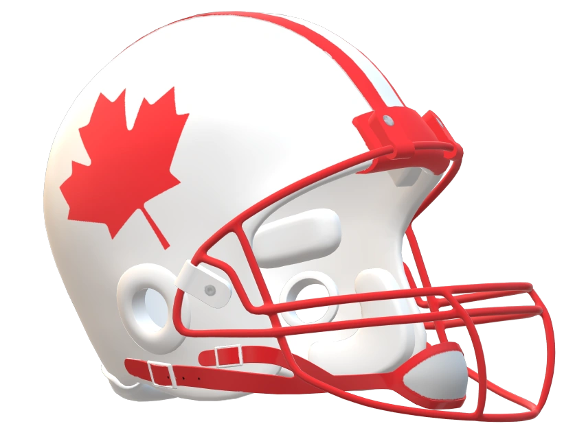 Toronto Canadians | Global Football League Wiki | Fandom