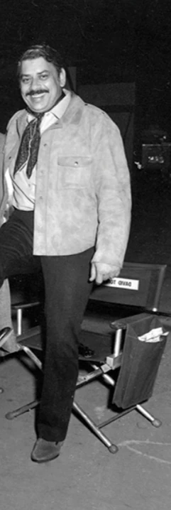 Lennie Weinrib | The Ghoul School Wiki | Fandom