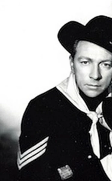 Vic Perrin | The Ghoul School Wiki | Fandom