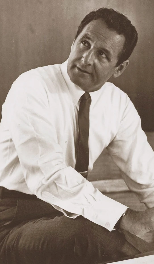 Joseph Barbera | The Ghoul School Wiki | Fandom