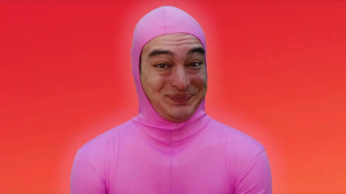 Pink Guy | The Giant Memeverse Wiki | Fandom