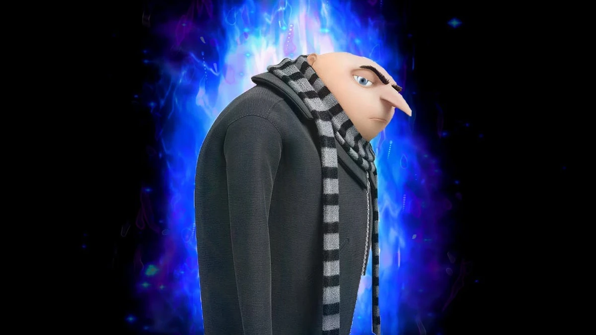 Gru | The Giant Memeverse Wiki | Fandom