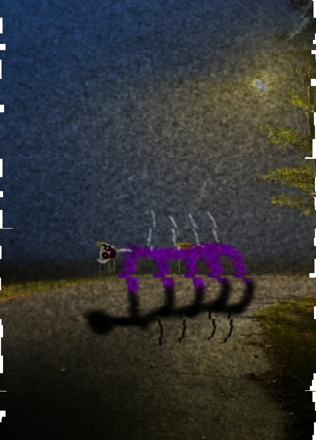 Non Extinct Dinosaur | The giants Trevor Henderson creations Wiki | Fandom