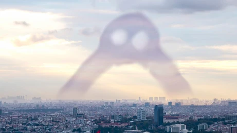 Colossal creation | The giants Trevor Henderson creations Wiki | Fandom