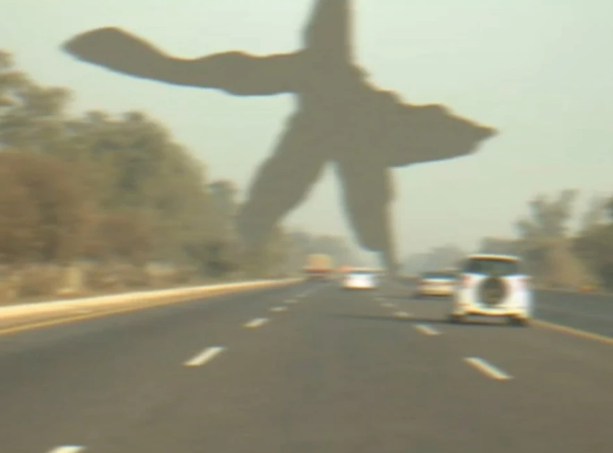 Road Starfish | The giants Trevor Henderson creations Wiki | Fandom