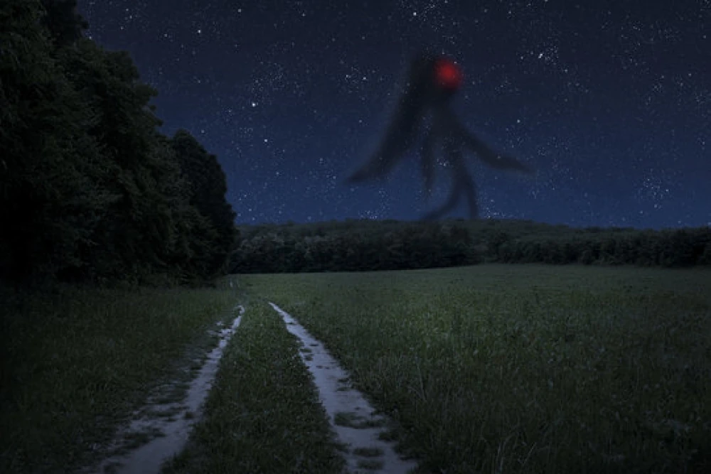 Demon doom of bell | The giants Trevor Henderson creations Wiki | Fandom