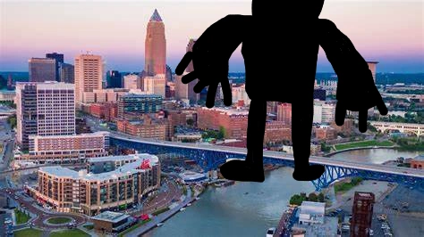 Day 111 | The giants Trevor Henderson creations Wiki | Fandom