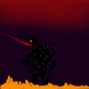 The Planet Roamed | The giants Trevor Henderson creations Wiki | Fandom