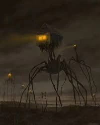 House Head | The giants Trevor Henderson creations Wiki | Fandom