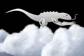 Misty Guest 15 | The giants Trevor Henderson creations Wiki | Fandom