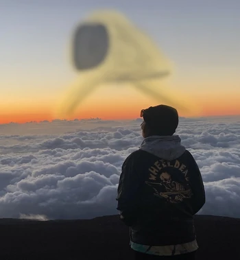 Cloud rapture | The giants Trevor Henderson creations Wiki | Fandom