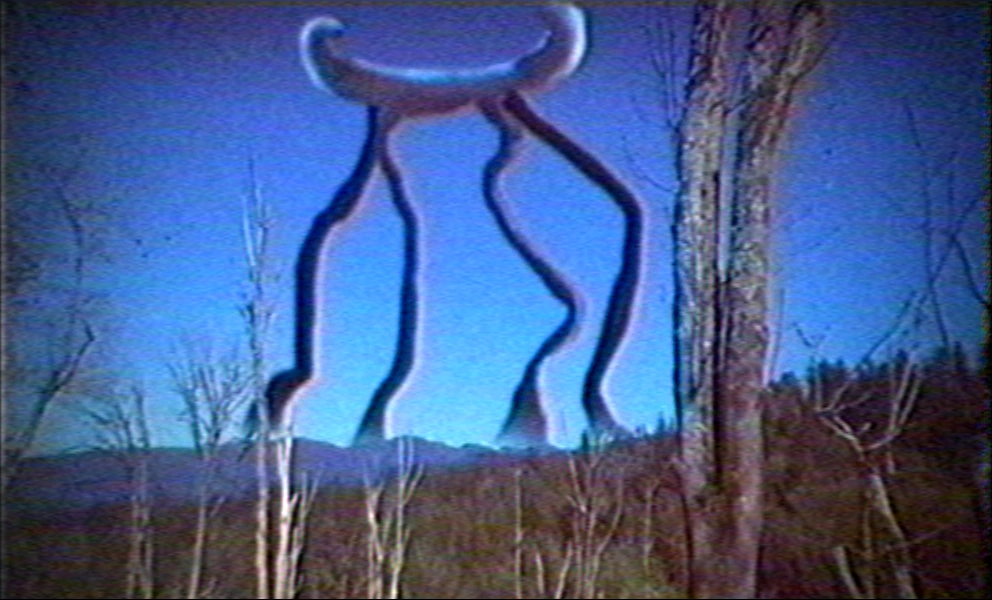 An Unexpected Interdimensional Guest! | The giants Trevor Henderson ...