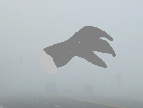 Misty Guest 15 | The giants Trevor Henderson creations Wiki | Fandom