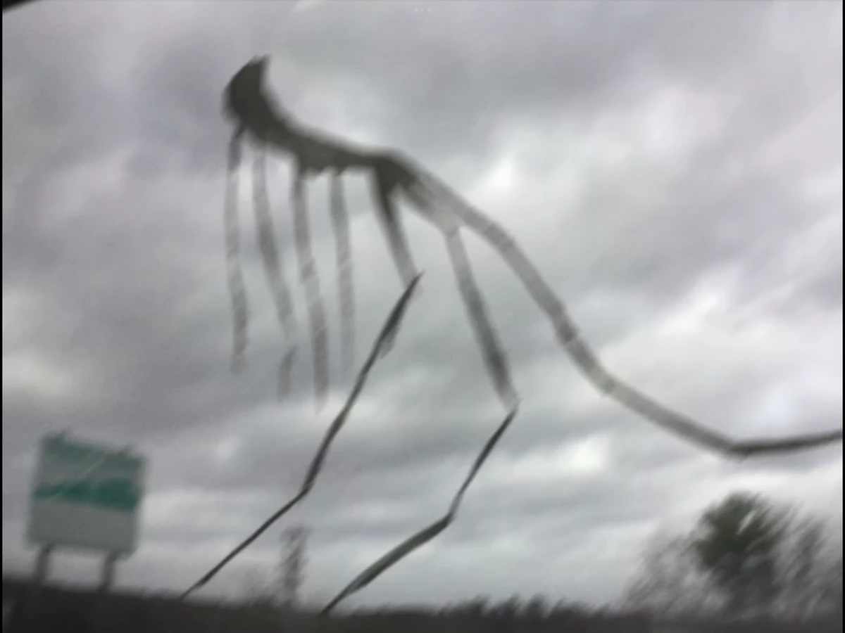A jumping boi (day 87) | The giants Trevor Henderson creations Wiki ...
