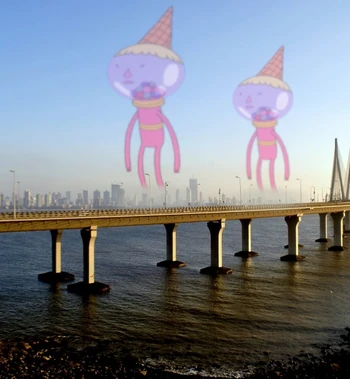 Gumball Guardian The Giants Trevor Henderson Creations Wiki Fandom