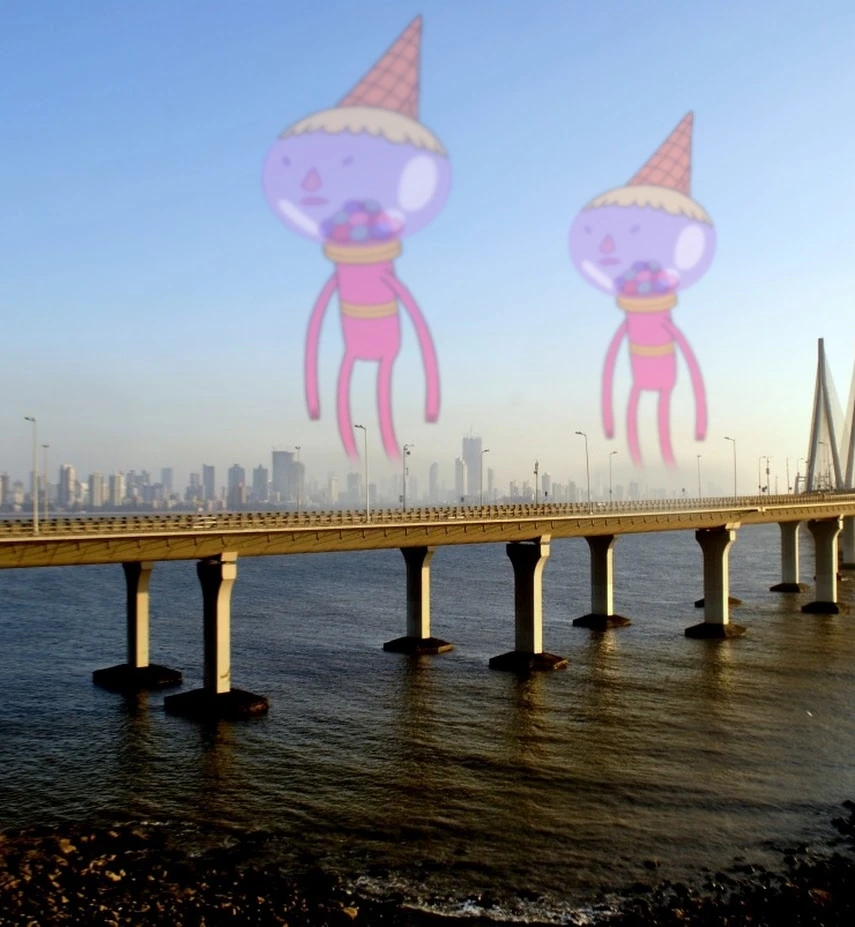 Gumball guardian | The giants Trevor Henderson creations Wiki | Fandom