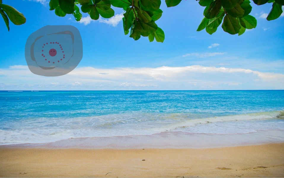 The Creature in the beach | The giants Trevor Henderson creations Wiki ...