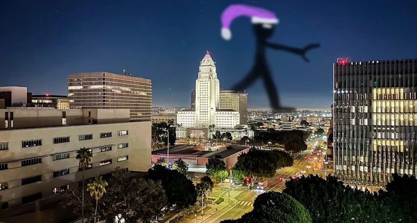 Sleeping walker | The giants Trevor Henderson creations Wiki | Fandom