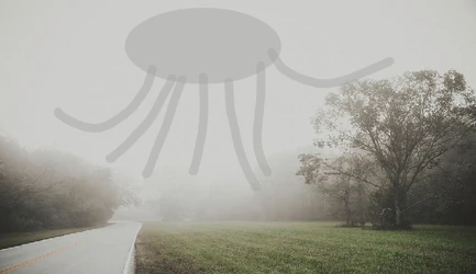 All misty guest | The giants Trevor Henderson creations Wiki | Fandom