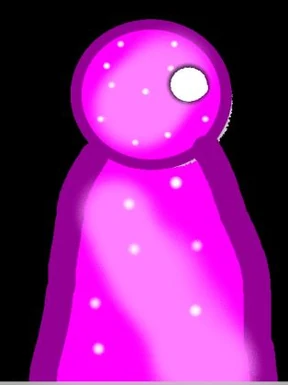 Omniversal Lord | The giants Trevor Henderson creations Wiki | Fandom