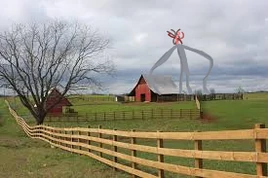 Cursed Stickman | The giants Trevor Henderson creations Wiki | Fandom