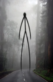 GIANT STICKMAN | The giants Trevor Henderson creations Wiki | Fandom