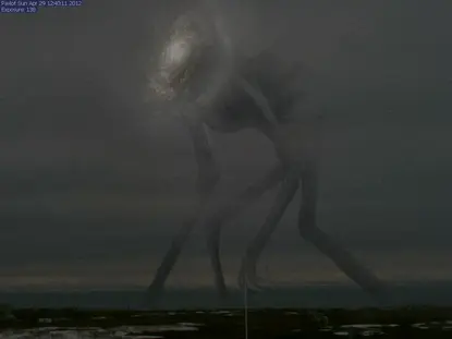 Roaming universe | The giants Trevor Henderson creations Wiki | Fandom