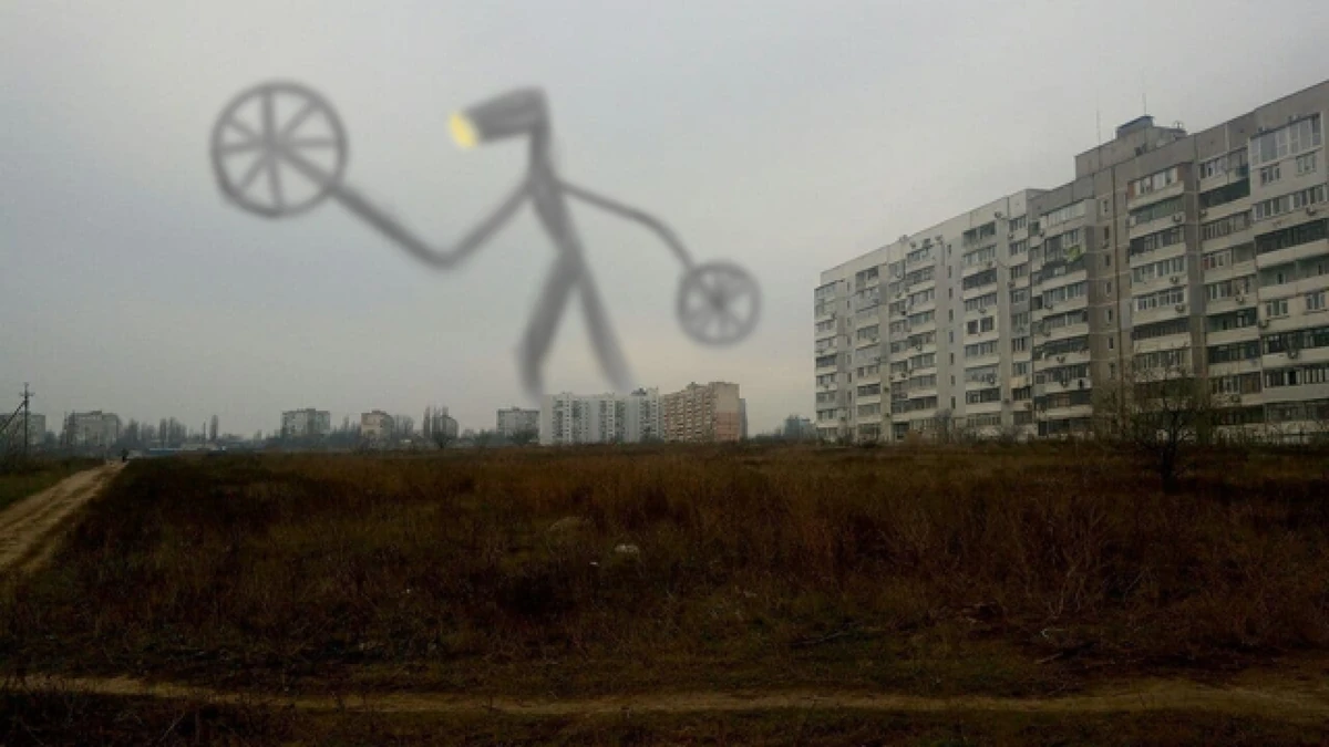 Tln 307 | The giants Trevor Henderson creations Wiki | Fandom