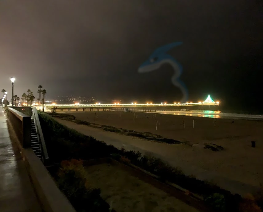 Shark worm | The giants Trevor Henderson creations Wiki | Fandom