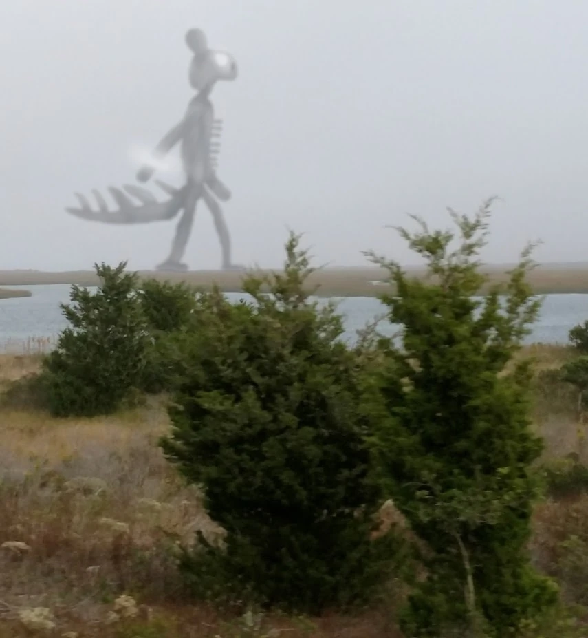 Storm Warning Entity Trevor Henderson Inspiration Wiki The Sports