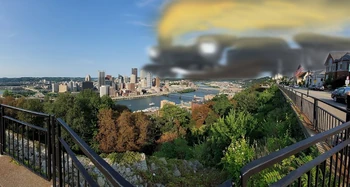 Wheelslip Train Giant | The giants Trevor Henderson creations Wiki | Fandom