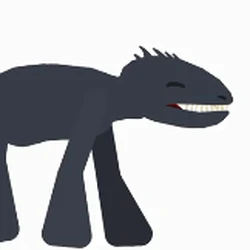 behemoth trevor creatures