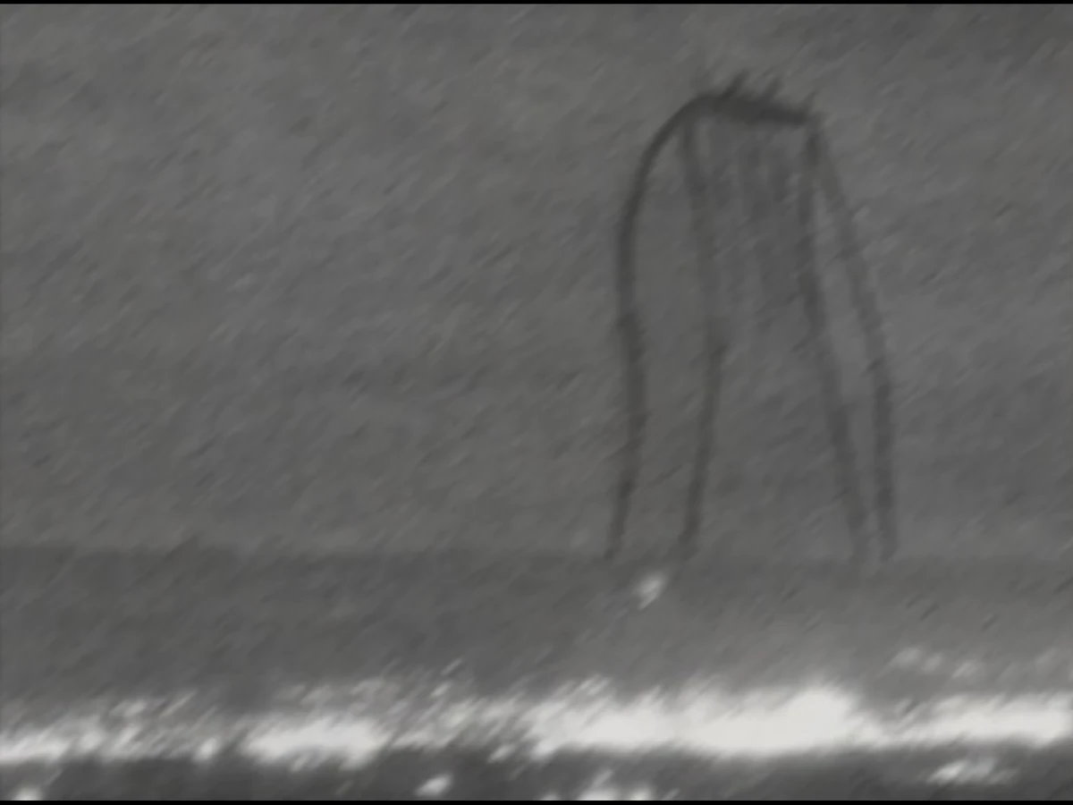 Storm 891 | The giants Trevor Henderson creations Wiki | Fandom