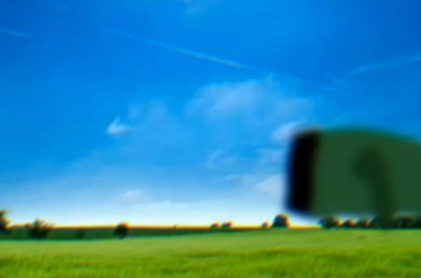 Grass Eater | The giants Trevor Henderson creations Wiki | Fandom