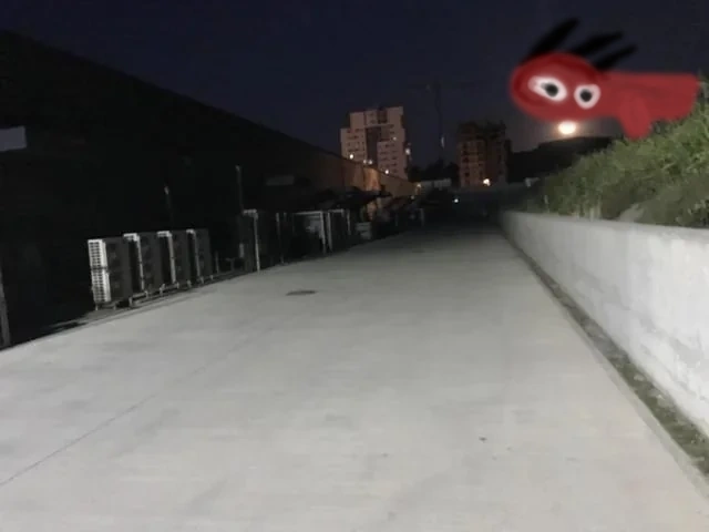 Omega nugget | The giants Trevor Henderson creations Wiki | Fandom