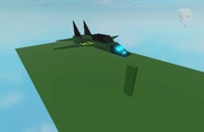 Jet space giant v2 | The giants Trevor Henderson creations Wiki | Fandom