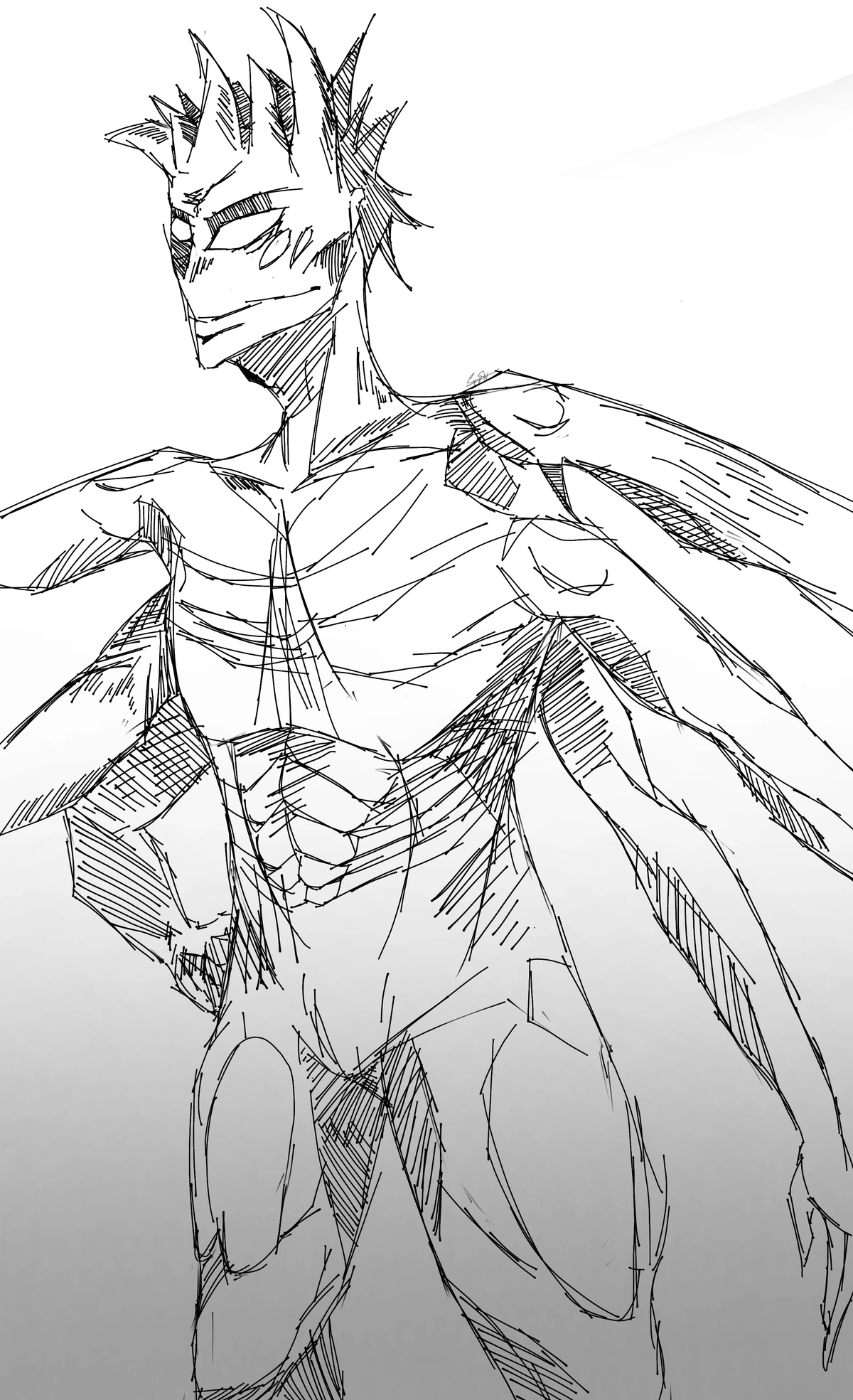 The Planet Roamed ( Trevor Henderson Fanon Universe )/Greatgorilangaqil ...