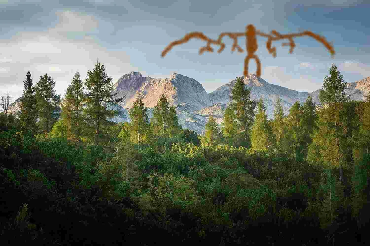 Wood Bug | The giants Trevor Henderson creations Wiki | Fandom