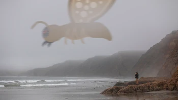 God of moths | The giants Trevor Henderson creations Wiki | Fandom