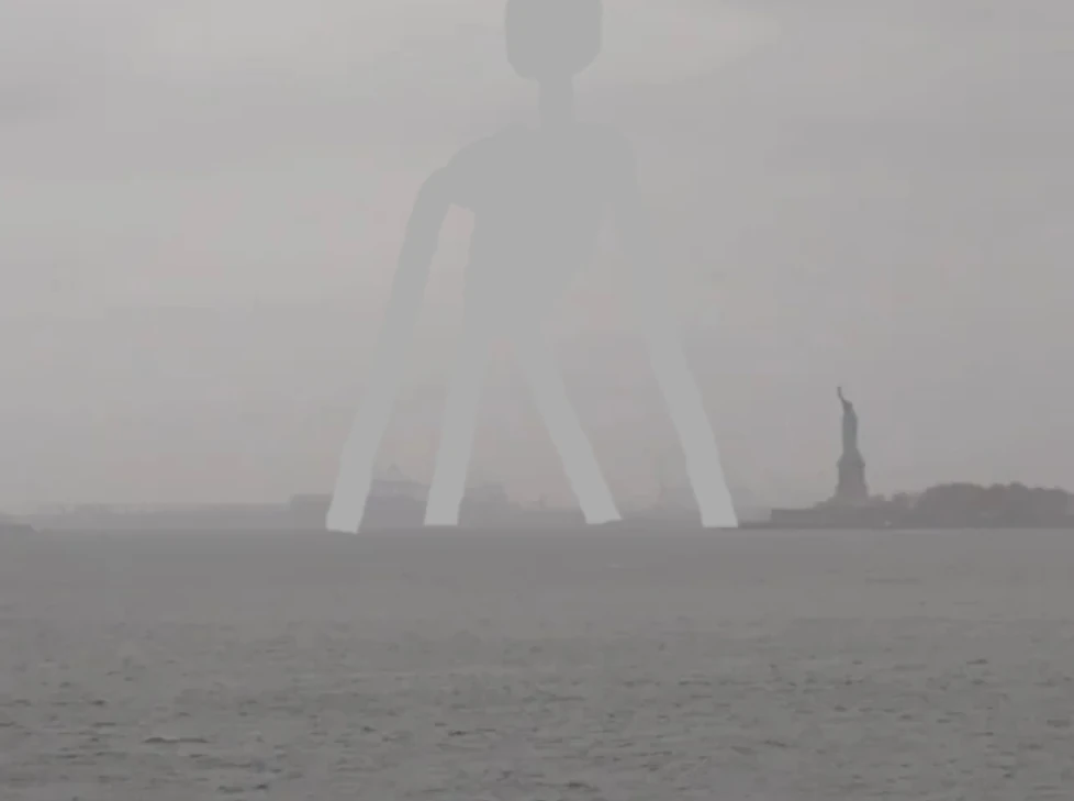 Misty guest -1 | The giants Trevor Henderson creations Wiki | Fandom