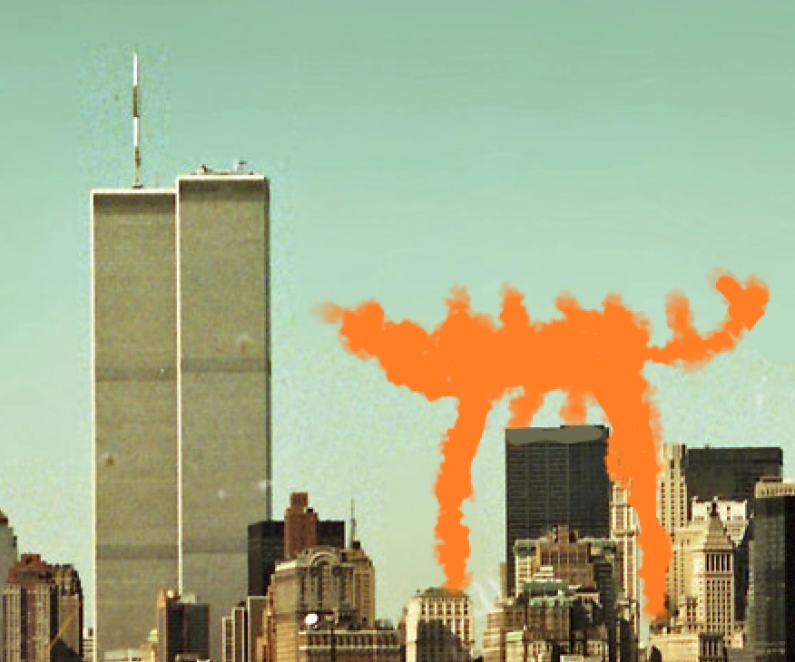 Day 952 | The giants Trevor Henderson creations Wiki | Fandom