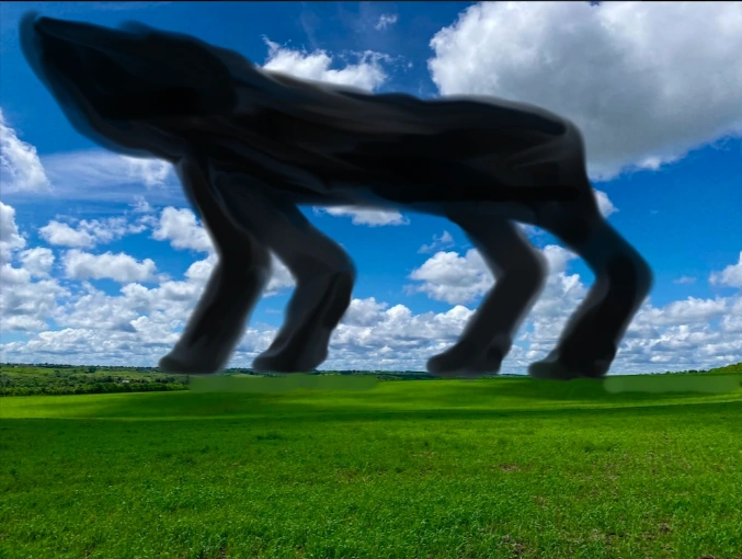 Day 22 | The giants Trevor Henderson creations Wiki | Fandom