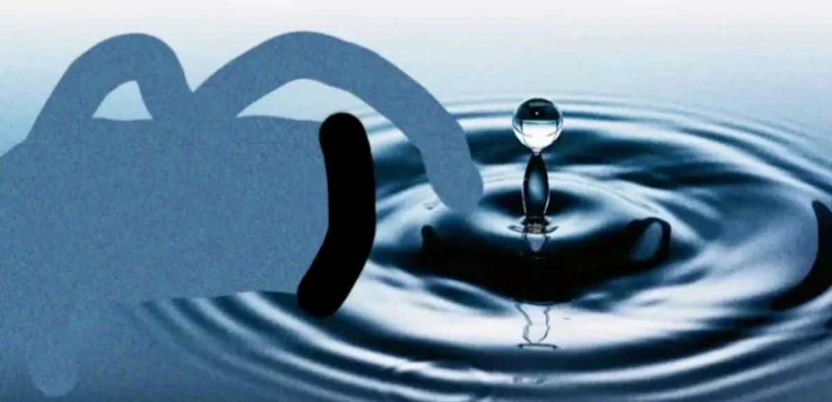 Water Eater | The giants Trevor Henderson creations Wiki | Fandom